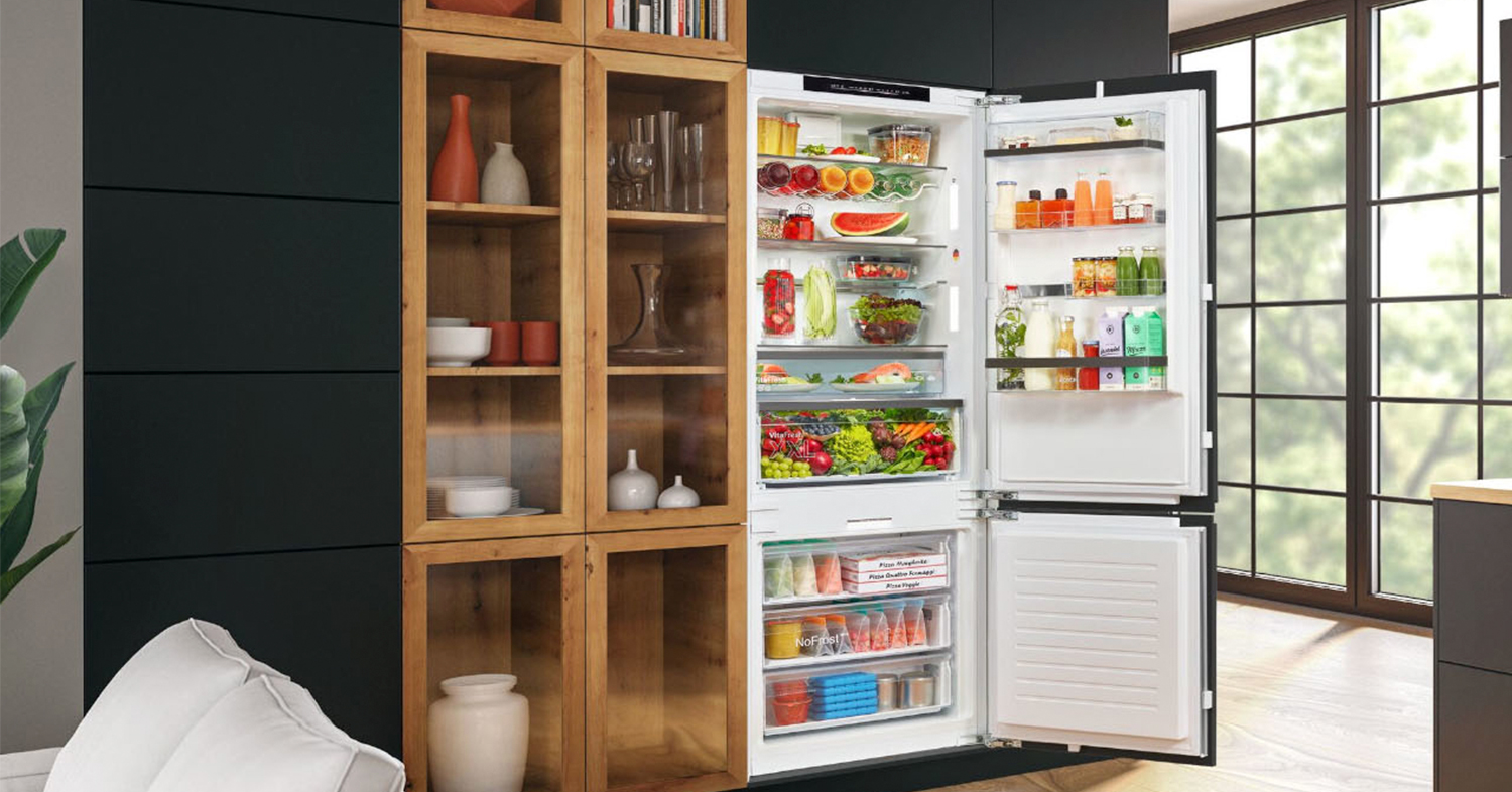 Guía de Medidas de Frigoríficos: Encuentra el Perfecto para tu Espacio