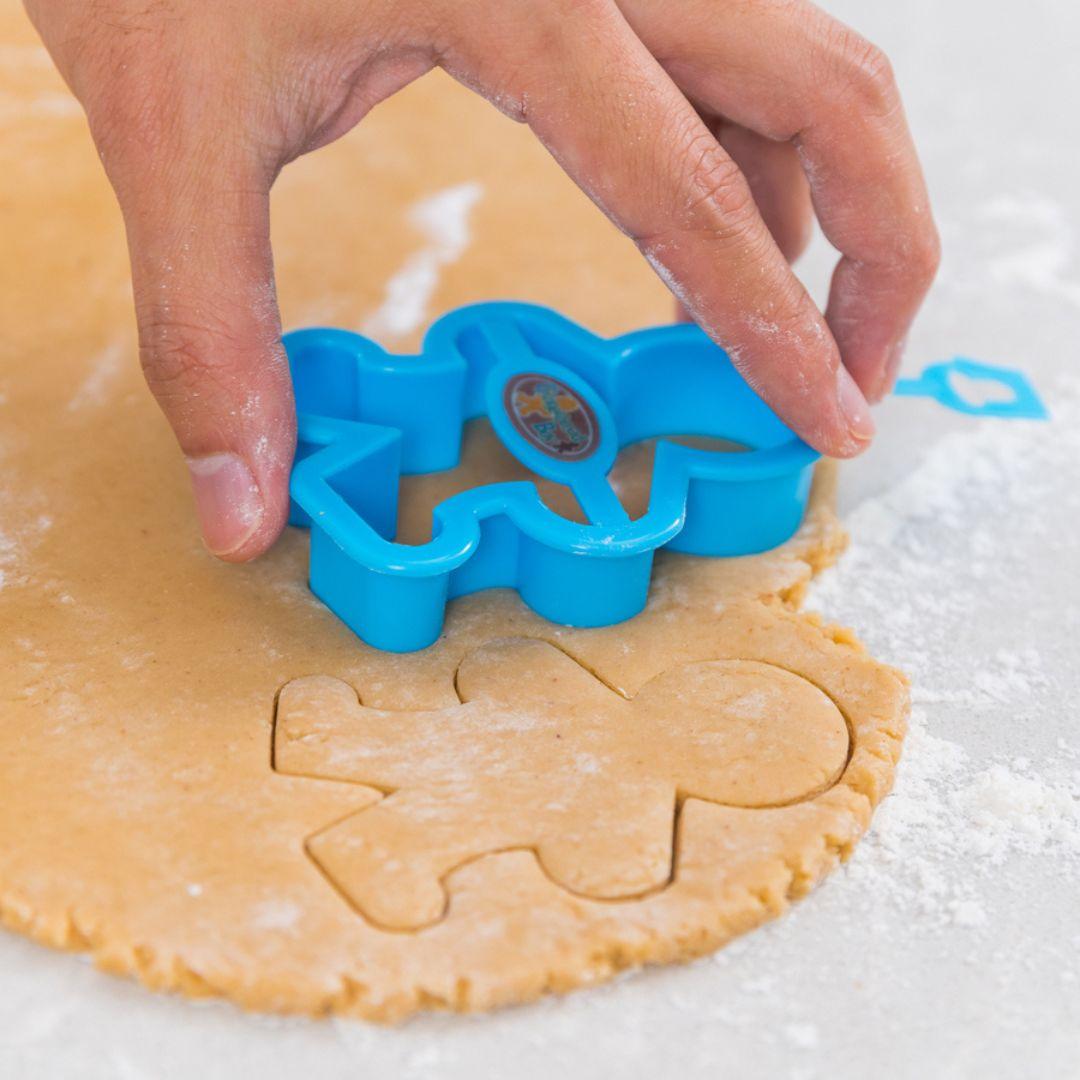 ¿Cómo hacer galletas de jengibre? La receta - Bosch